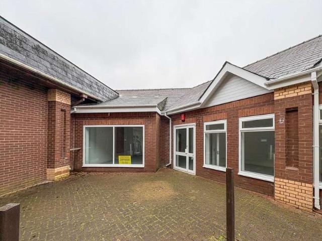 Commercial Property
