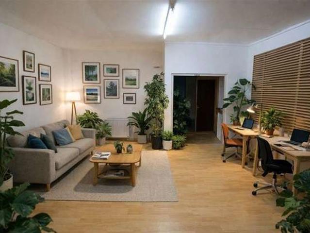 Commercial Property