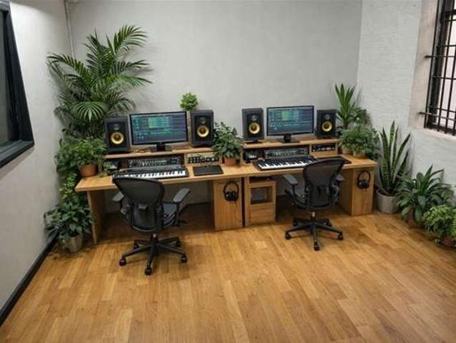 Commercial Property