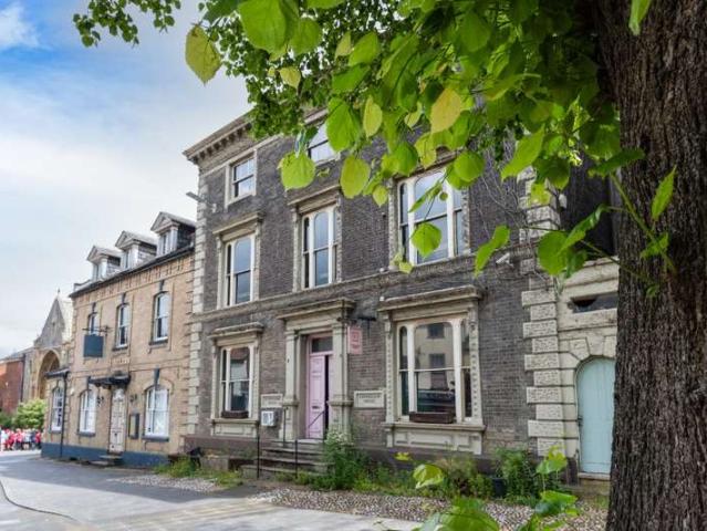 Commercial Property