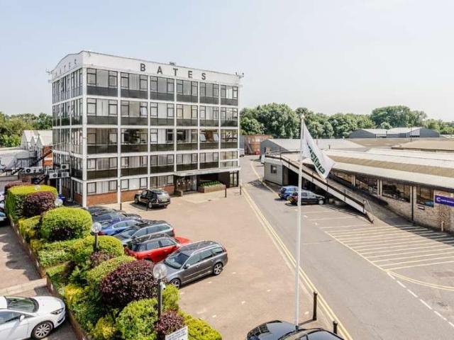 Commercial Property