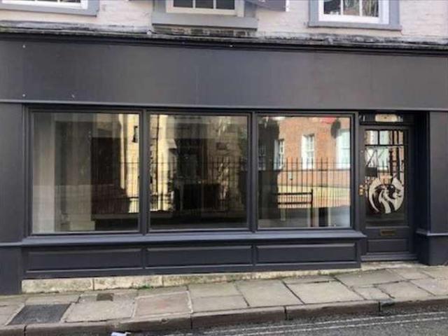 Commercial Property