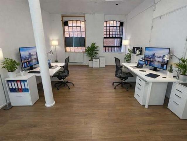 Commercial Property