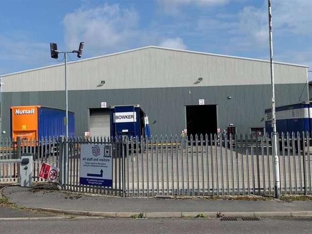 Commercial Property
