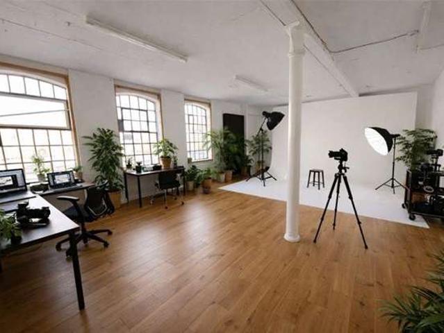 Commercial Property