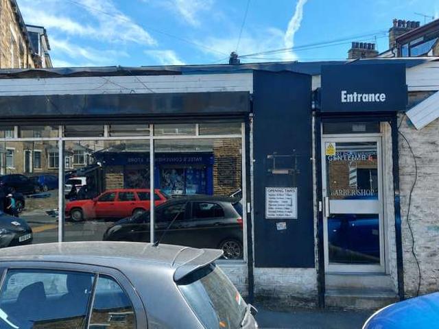 Commercial Property
