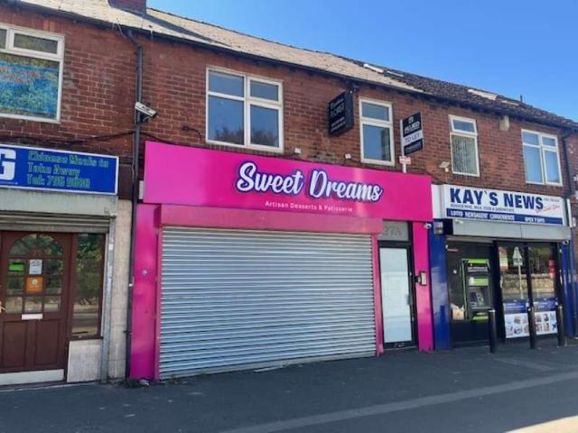 Commercial Property