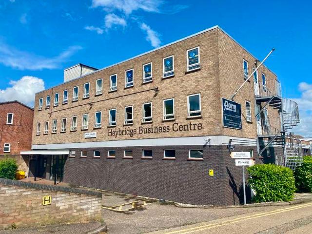 Commercial Property
