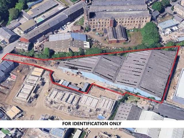 Commercial Property