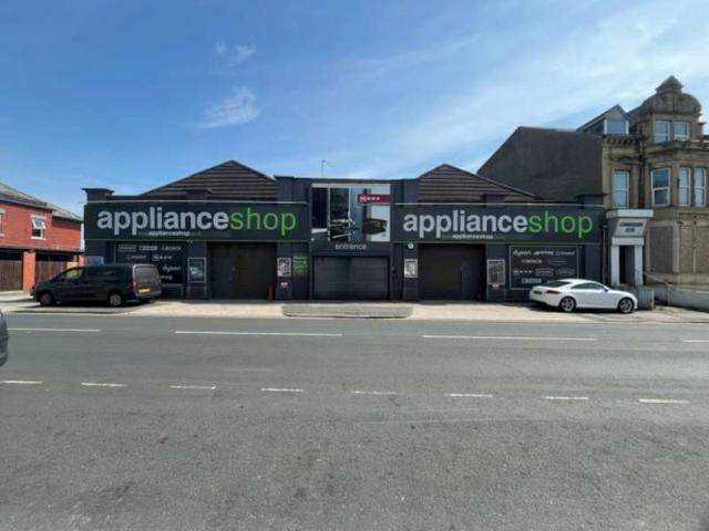 Commercial Property