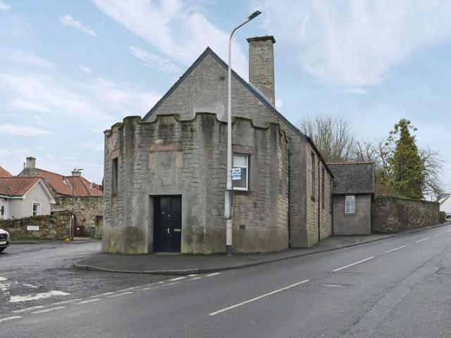 Commercial Property