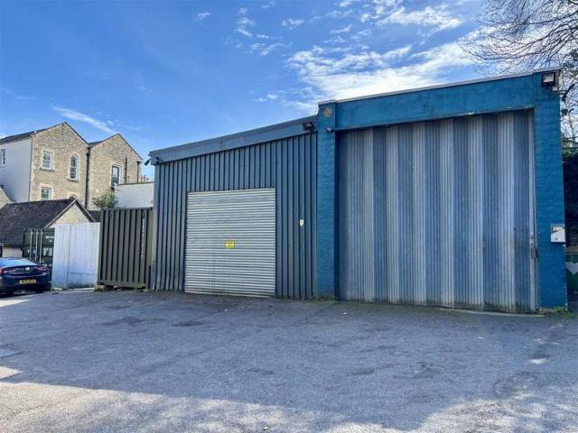 Commercial Property