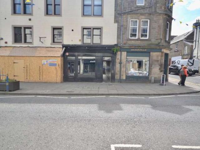 Commercial Property