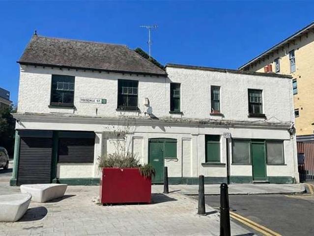 Commercial Property