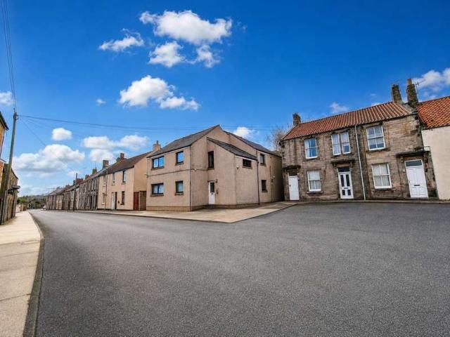 Commercial Property