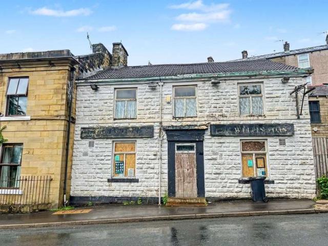 Commercial Property
