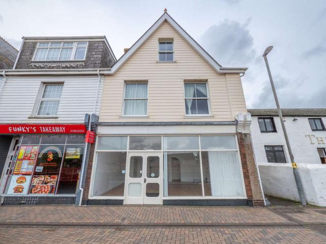 Commercial Property