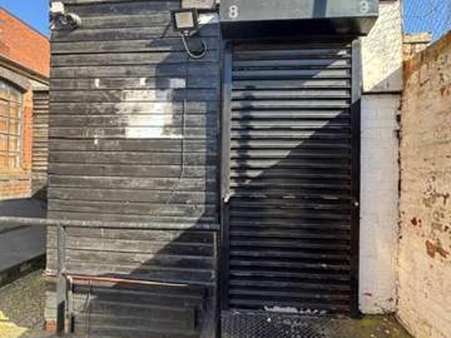Commercial Property