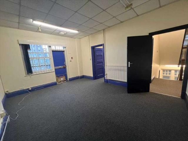 Commercial Property