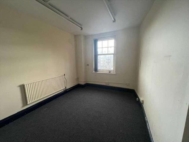 Commercial Property