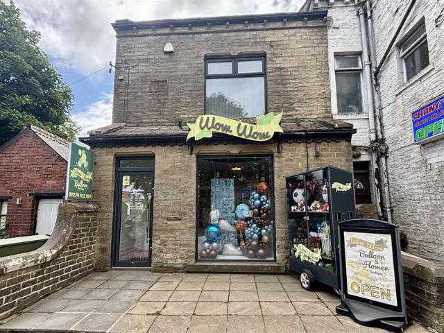 Commercial Property