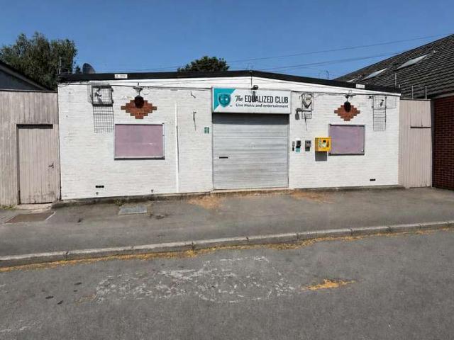 Commercial Property