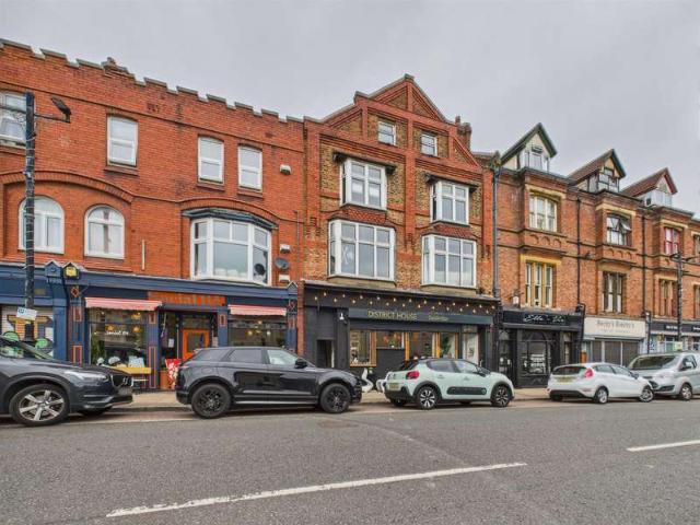 Commercial Property