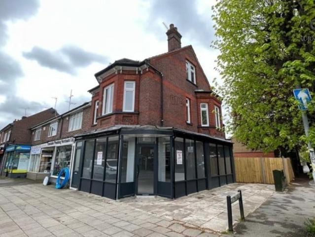 Commercial Property