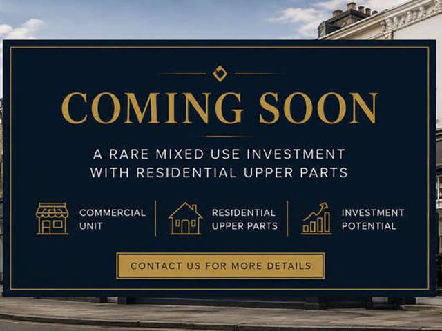 Commercial Property