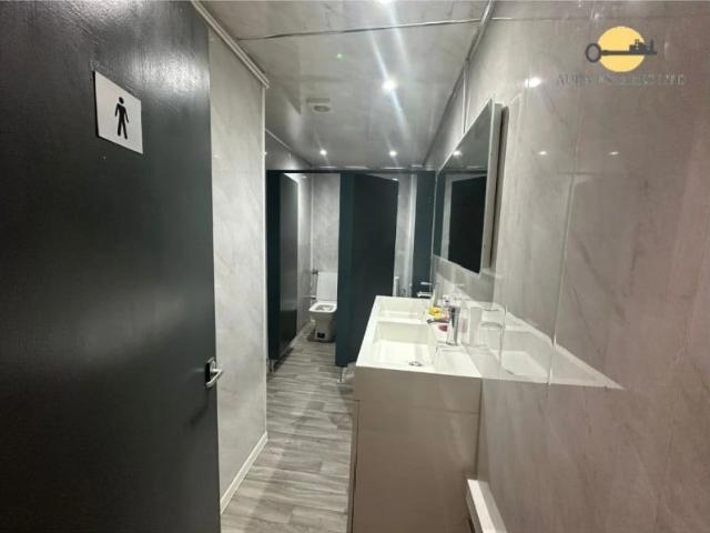 Commercial Property