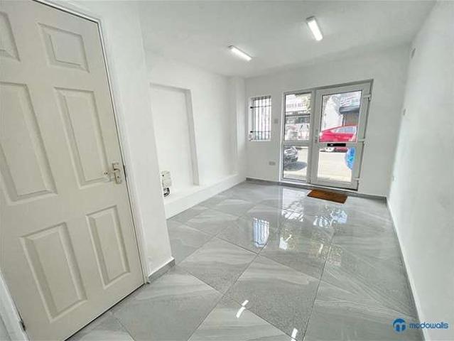 Commercial Property