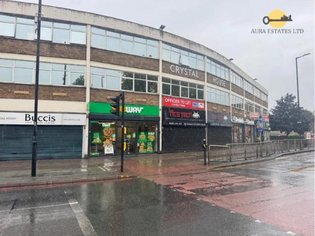 Commercial Property