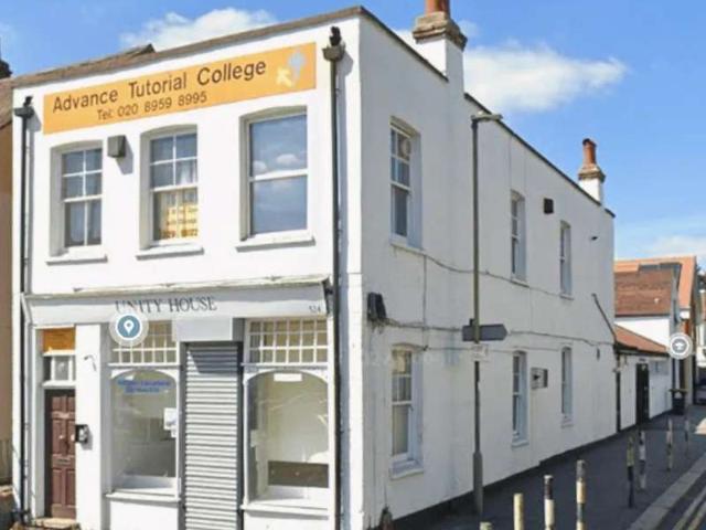 Commercial Property