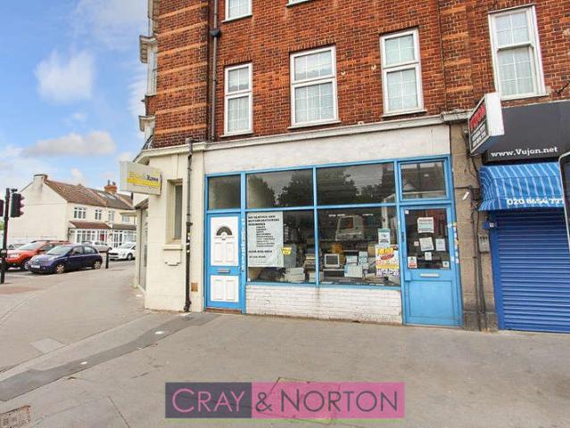 Commercial Property