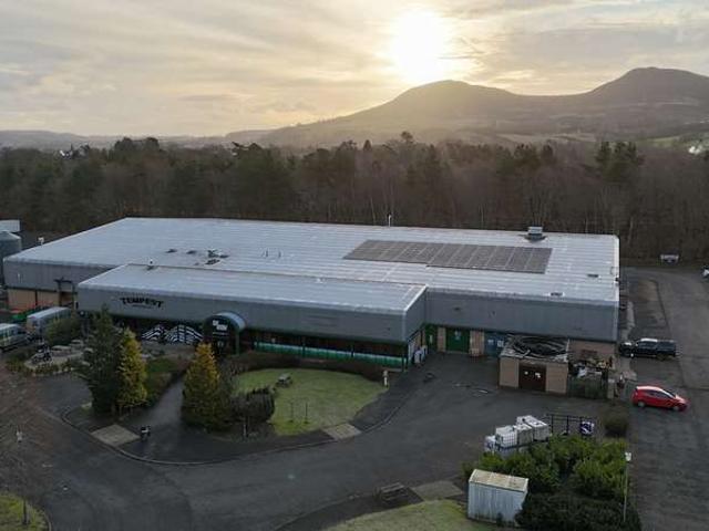 Commercial Property
