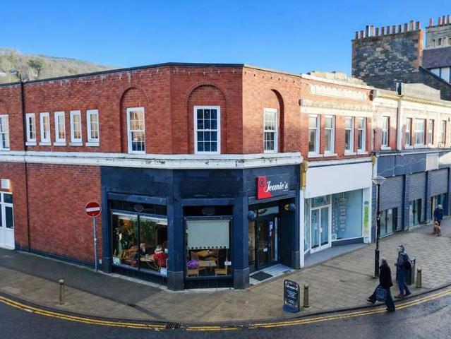 Commercial Property