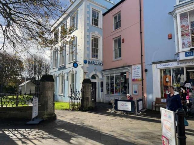 Commercial Property