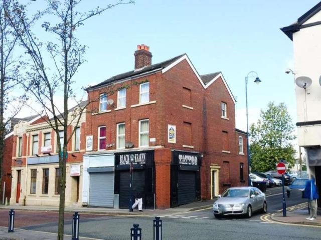 Commercial Property
