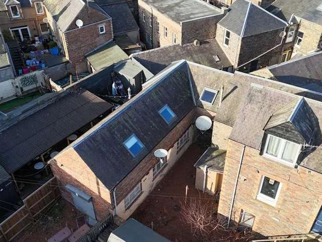 Commercial Property