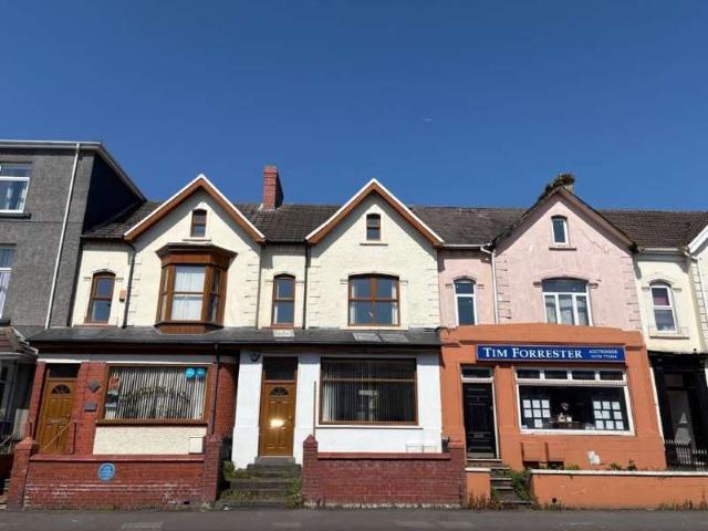 Commercial Property