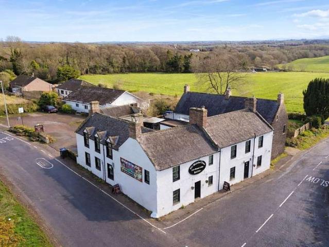Commercial Property