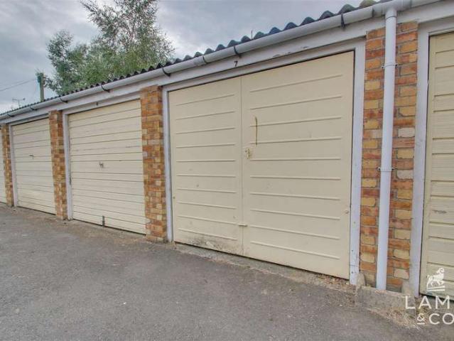 Commercial Property