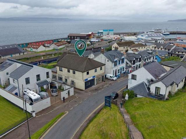 Commercial Property