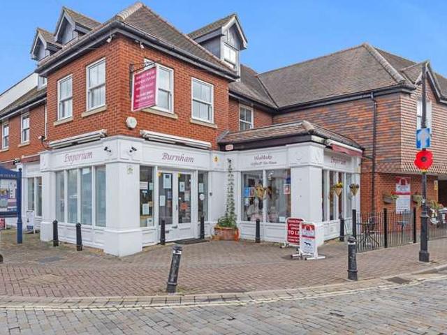 Commercial Property