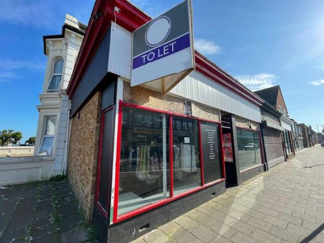 Commercial Property
