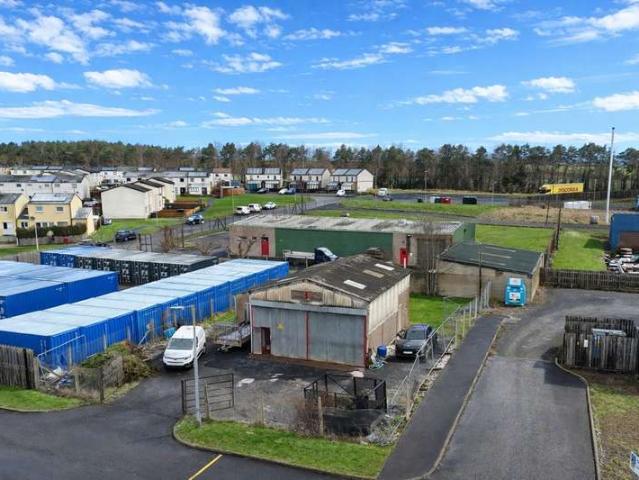 Commercial Property