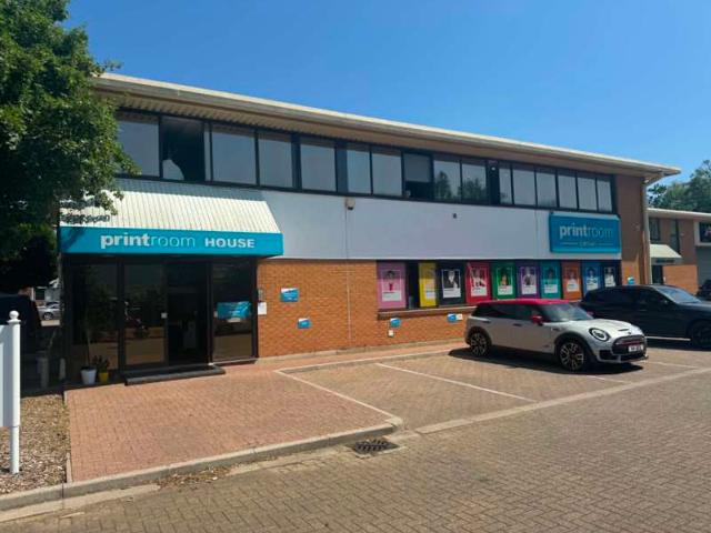 Commercial Property