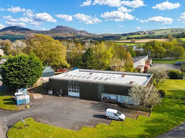 Commercial Property