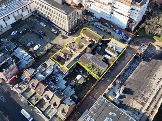 Commercial Property