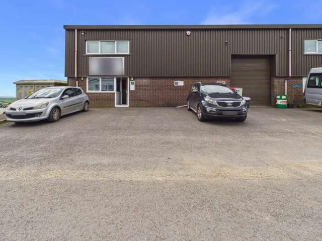 Commercial Property
